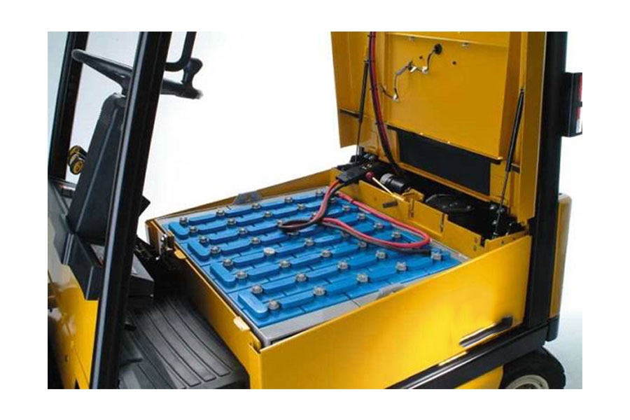 Global Electric Vehicle